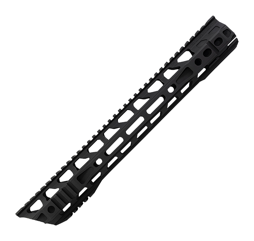 Phase 5 Lo-Pro Slope Nose Free Float M-LOK Rail | Cabela's